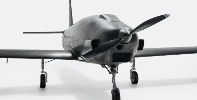 Quickstep and Dronamics partner on drone manufacturing - Australian ...