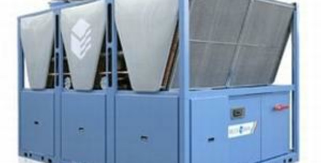 Innovative cooling under control - Climate Control News