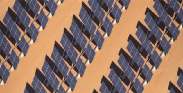 Outback solar farm expansion - Climate Control News