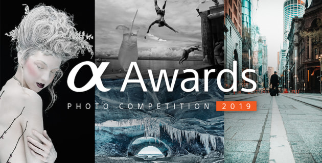 Melbourne's CCP to host Sony Alpha Award's finalists - Australian ...