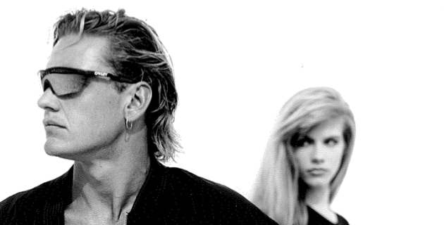 GALLERY: JAG celebrates 50 years with archive release - Ragtrader