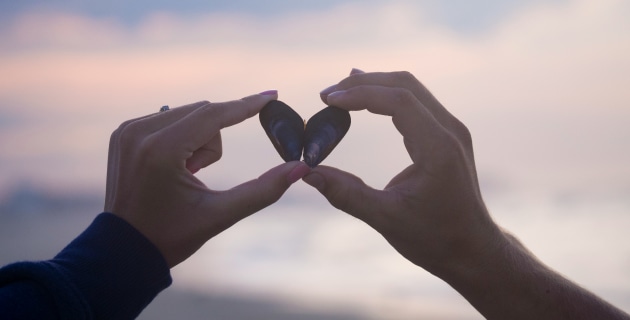Swiss 'Mountain Tinder' sparks high-altitude attraction - Great Walks