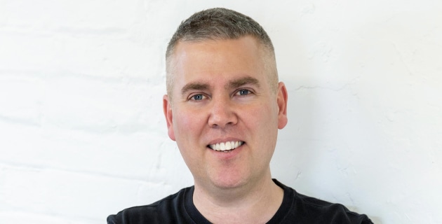 Aaron Turner appointed partner at Disegno - PKN Packaging News