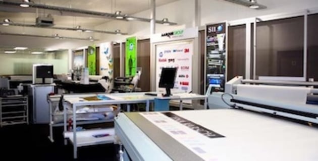 Ball & Doggett diversifies with NZ takeover - Print21
