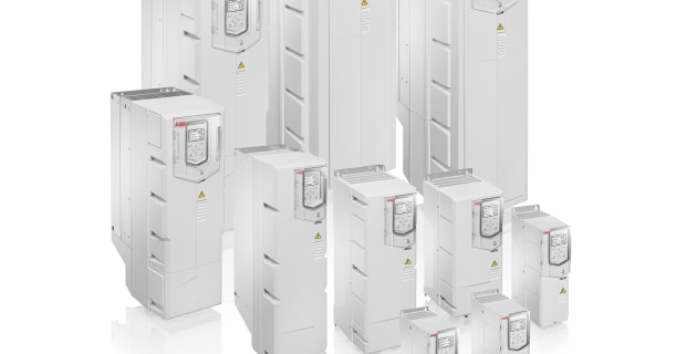 ABB - Climate Control News