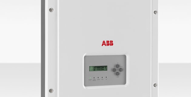 ABB to exit solar inverter business - Climate Control News
