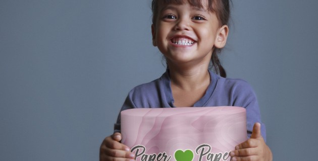 Billerud launches kraft wrap for paper rolls - PKN Packaging News