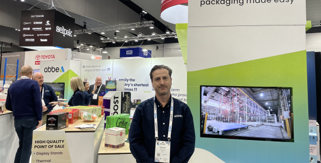 Abbe brings four businesses under one brand - PKN Packaging News