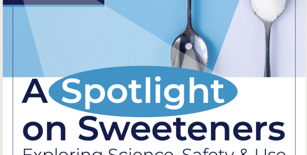 ABCL hosting free, hybrid Sweetener Symposium - Food & Drink Business