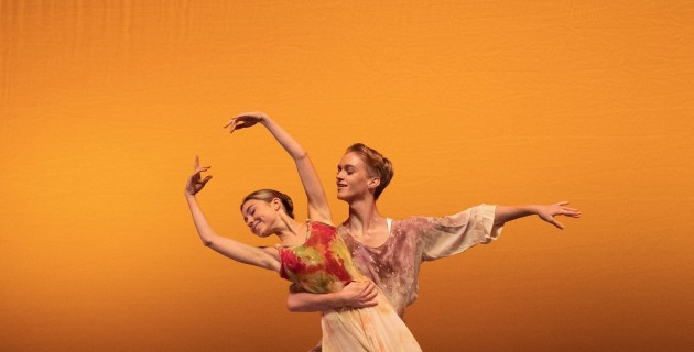 REVIEW: Australian Ballet School Showcase 2022 - Dance Australia