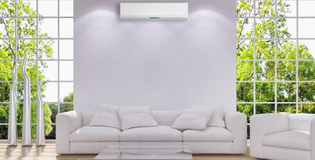 Streamline air conditioning design - Climate Control News