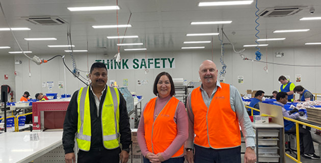 Access adds value to brands and employees - PKN Packaging News