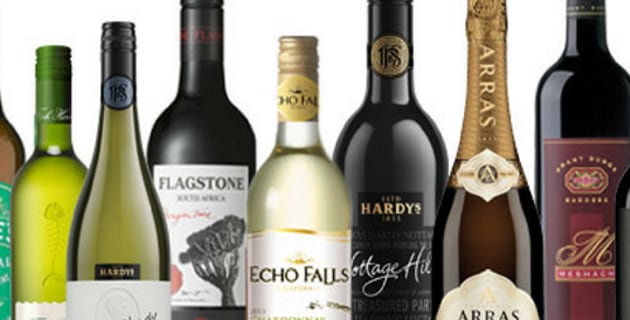 APCO, Accolade develop first ARL for wine packaging - Food & Drink Business