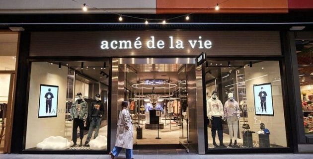 ADLV grows Australian footprint with new store - Ragtrader