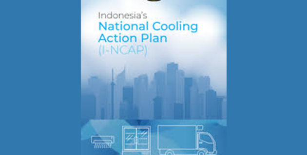 Cooling plan for Indonesia - Climate Control News