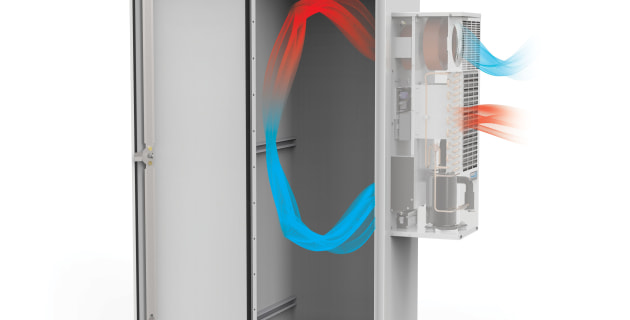 Protecting VFDs from overheating - Climate Control News