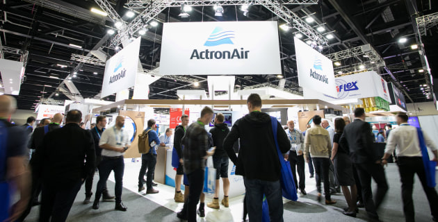 Actron Air - Climate Control News