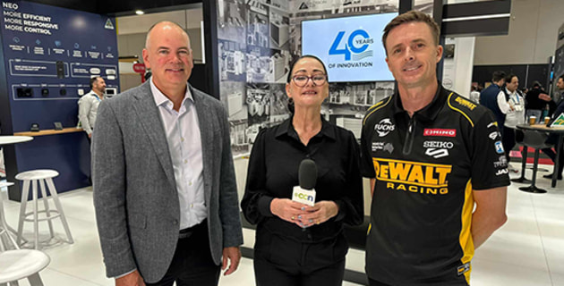 ARBS 2024 Video: ActronAir - Climate Control News