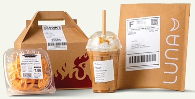 Avery Dennison looks to linerless - PKN Packaging News