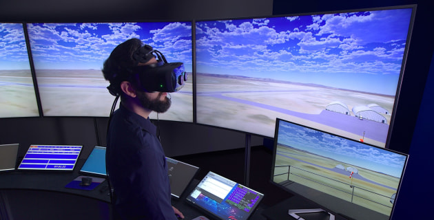 Adacel joins CAE-led team to pursue RAAF’s future air mission training ...