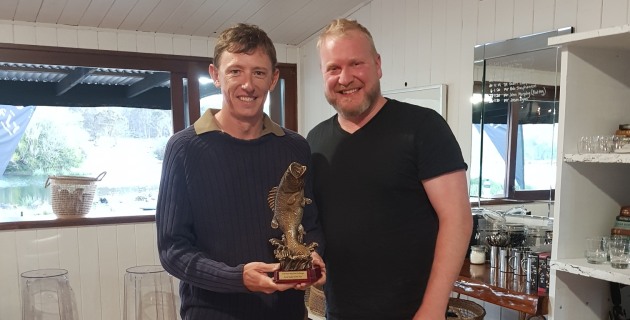 NSW man wins Bayer Big Fish Challenge Rural Angler of the Year ...