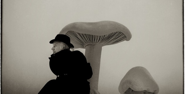 A project 38 years in the making - Capture magazine