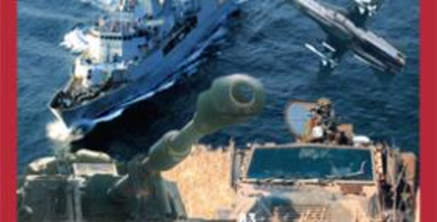 ADM Top 40 Defence Contractors 2002 - Australian Defence Magazine