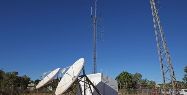 ADS-B chalks up Ten Years of Operation - Australian Flying