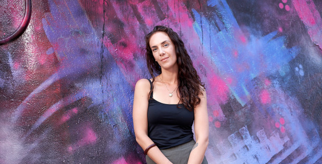 Winning international line-up for ADT - Dance Australia