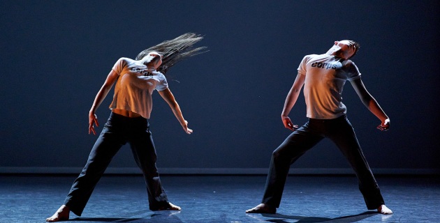 ADT's Youth Ensemble impresses - Dance Australia