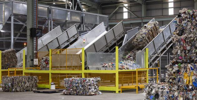 $14.9m boost to national recycling projects - Food & Drink Business