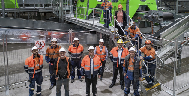 ACP takes a step closer towards plastic circularity - PKN Packaging News