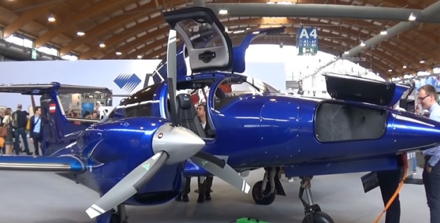 FRIDAY FLYING VIDEO: Aero 2019 - Australian Flying
