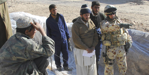 ADF invests in language and cultural training - Australian Defence Magazine