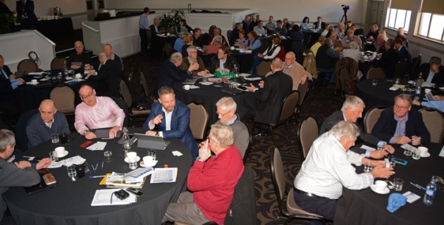 AGAA plans GA Summit for 2020 - Australian Flying