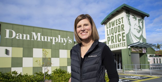 Endeavour appoints new Dan Murphy’s MD - Food & Drink Business