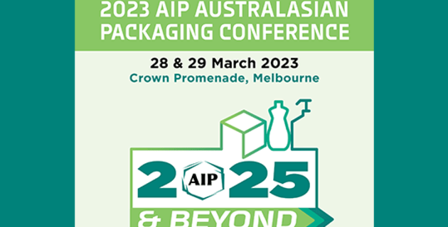 2023 AIP Packaging Conference program now out - Food & Drink Business