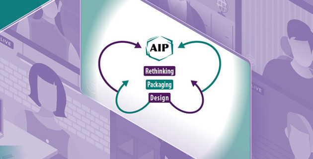 2021 AIP mini conference program now available - PKN Packaging News