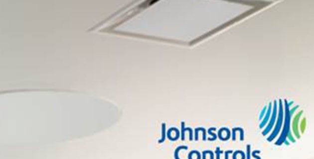 JCI offloads Air Distribution - Climate Control News