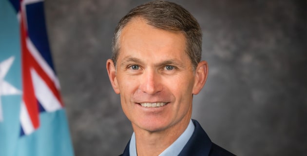 From the Source: Air Marshal Robert Chipman - Australian Defence Magazine