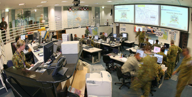 Defence data centre contract progresses - Australian Defence Magazine