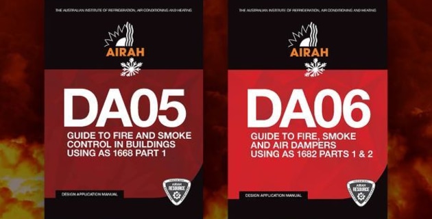 Fire safety design - Climate Control News