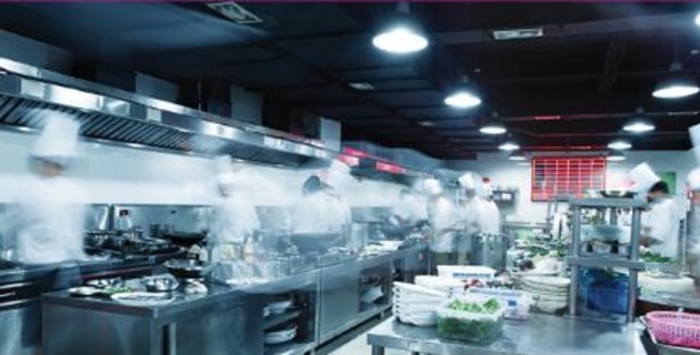 Guide to kitchen exhaust systems - Climate Control News