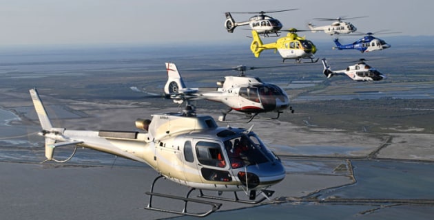 Airbus Helicopters drives SAF Initiative - Australian Flying