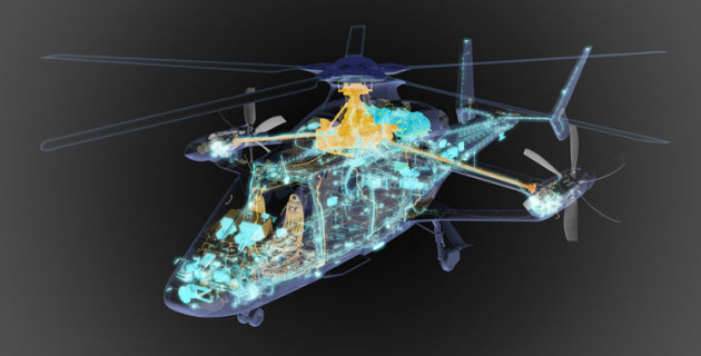 Airbus advances RACER Prototype - Australian Flying