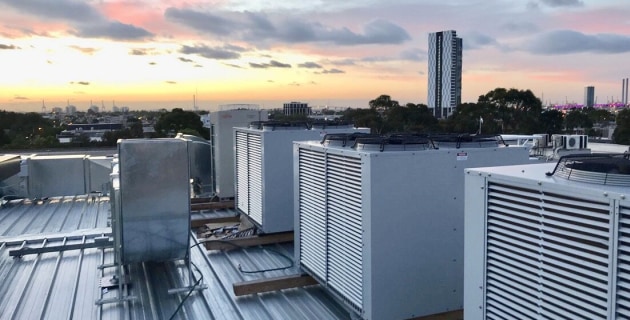 RAC technicians’ greatest repair job is ozone layer - Climate Control News