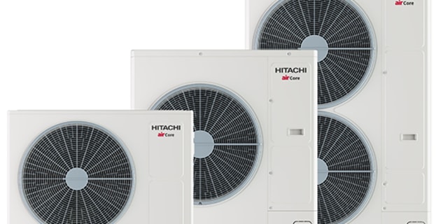 High performance cooling - Climate Control News