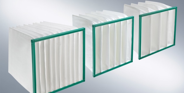 Optimise filter selection, IAQ - Climate Control News