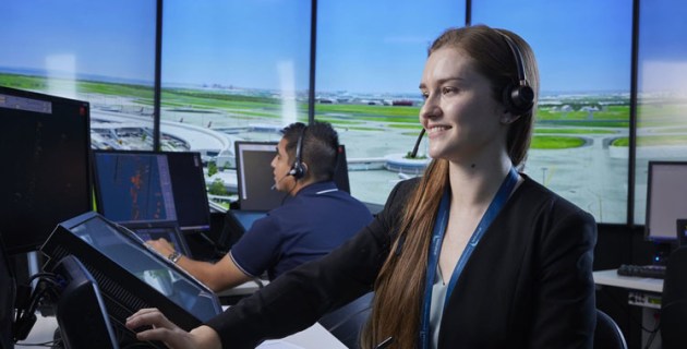 Airservices teams-up with UNIQ You to foster Women in Aviation ...