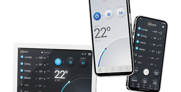 AirTouch by Polyaire - Climate Control News